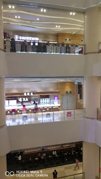 华为(huawei)Mate 9（MHA-AL00/4GB RAM/全网通） 样张图-ZOL中关村在线