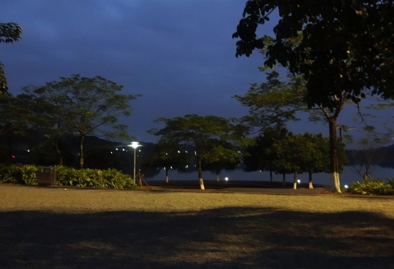 卡西欧(casio)ZR1500 样张图-ZOL中关村在线