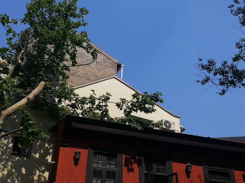 华为(huawei)Mate 9（MHA-AL00/4GB RAM/全网通） 样张图-ZOL中关村在线