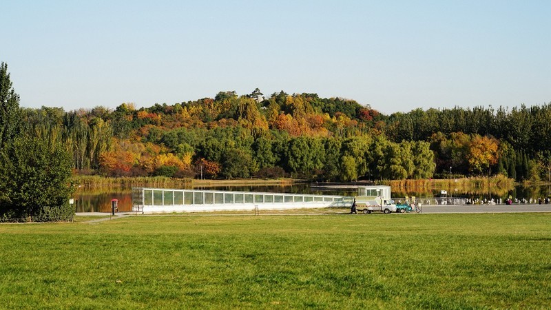 索尼(sony)A7R II 样张图-ZOL中关村在线